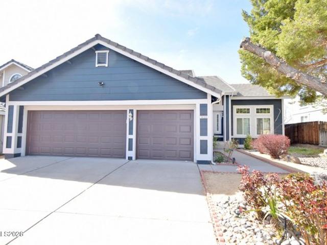5435 Santa Rosa Ave, Sparks, NV 89436