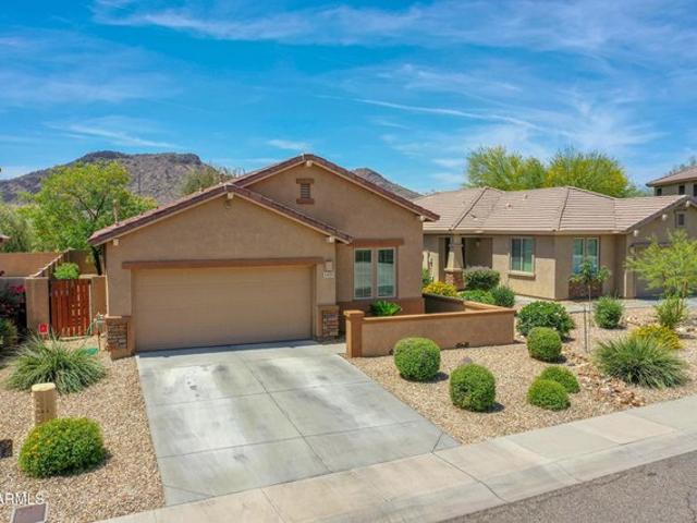 5435 W Fetlock Trl, Phoenix, AZ 85083