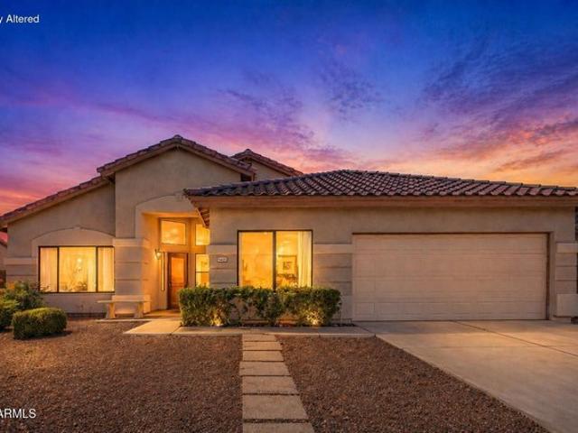 5435 W Libby St, Glendale, AZ 85308