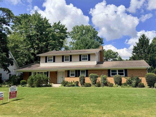 54361 Old Bedford Trl, Mishawaka, IN 46545