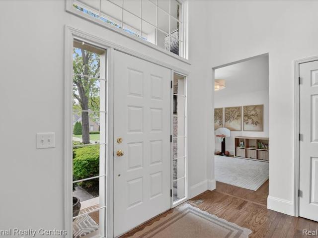 54366 Royal Troon Drive