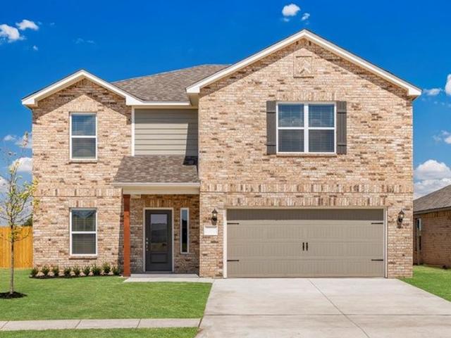5436 Mac Rd, Tuttle, OK 73089