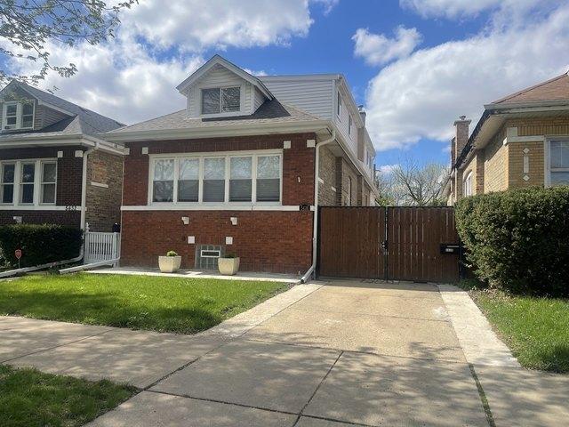 5436 N Lynch Ave, Chicago, IL 60630