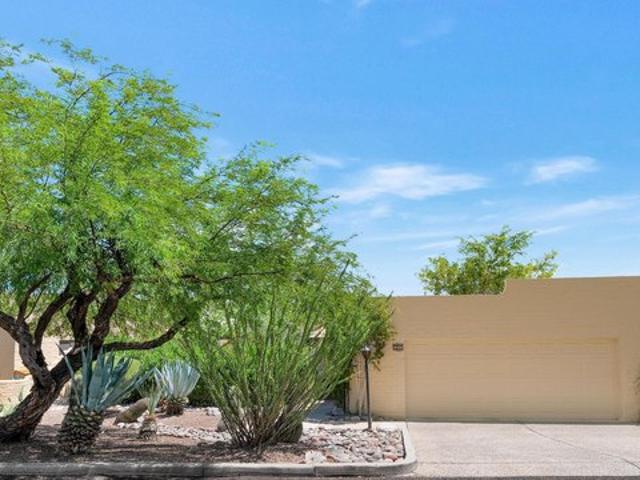 5436 N Paseo Sonoyta, Tucson, AZ 85750