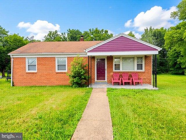 5436 Odell Rd, Beltsville, MD 20705