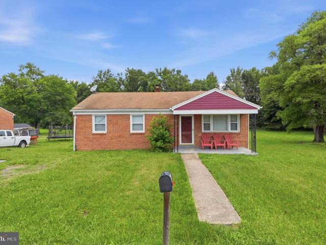 5436 Odell Road