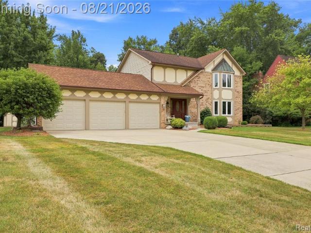5436 Olde Saybrooke Road
