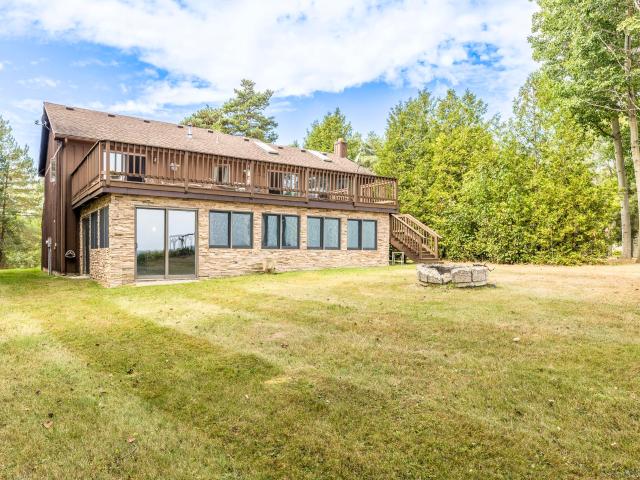 5436 A N Lakeshore Road