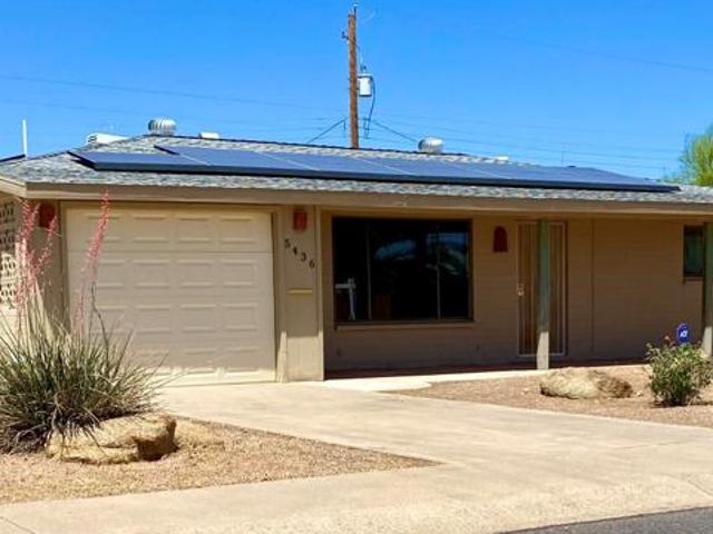 5436 E Casper Rd, Mesa, AZ 85205