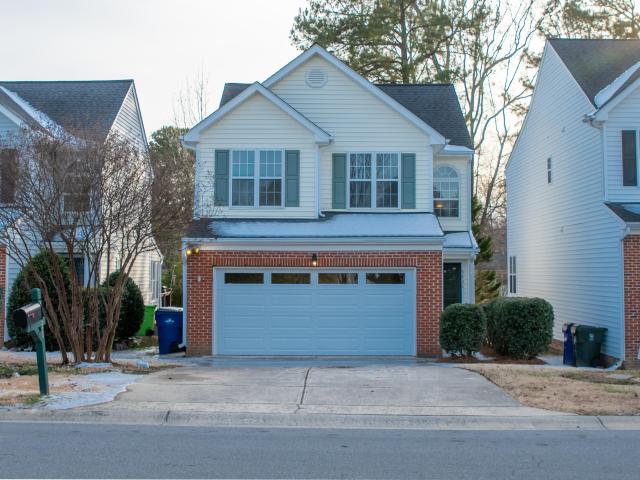 5436 Grand Traverse Dr, Raleigh, NC 27604 | MLS #10144 | Compass