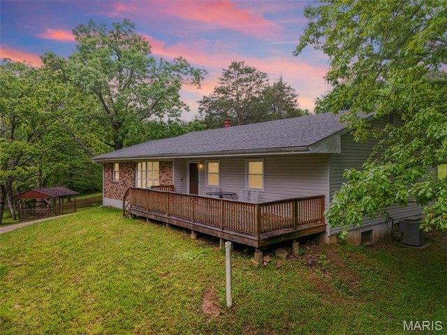5436 Grosswiler Ln, Hillsboro, MO 63050
