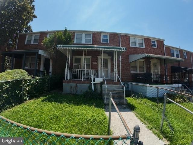 5436 Lynview Ave, Baltimore, MD 21215