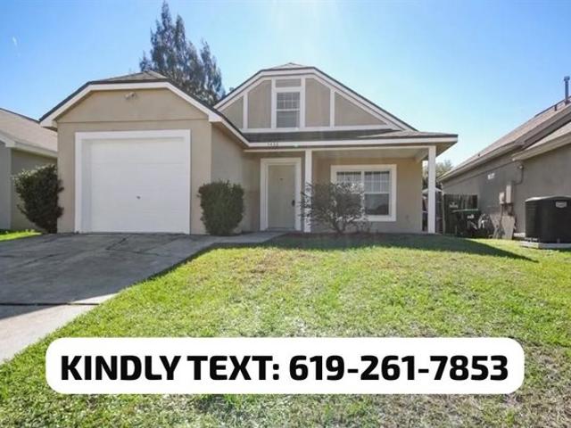 5436 Pinto Way, Orlando, FL 32810