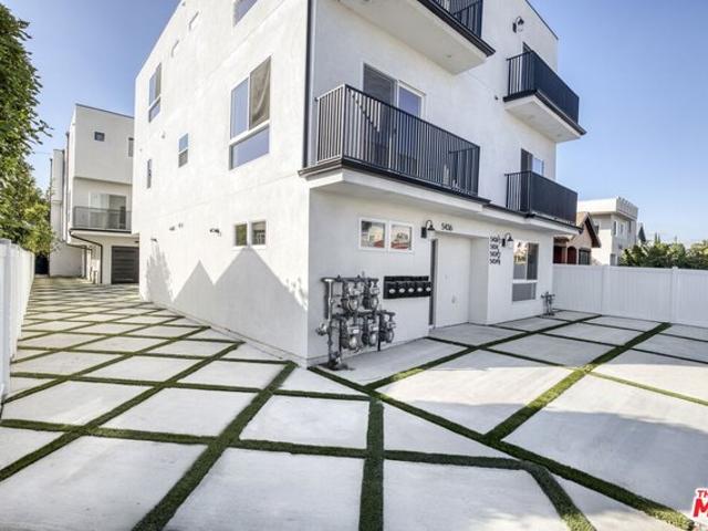 5436 Romaine St, Los Angeles, CA 90038