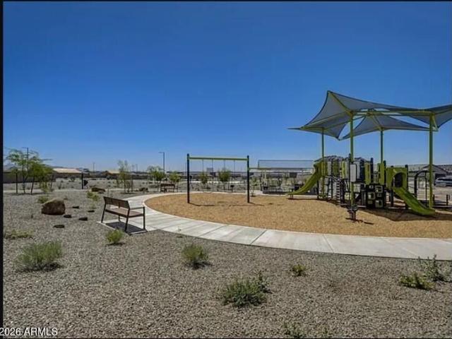 5436 S 242nd Ln, Buckeye, AZ