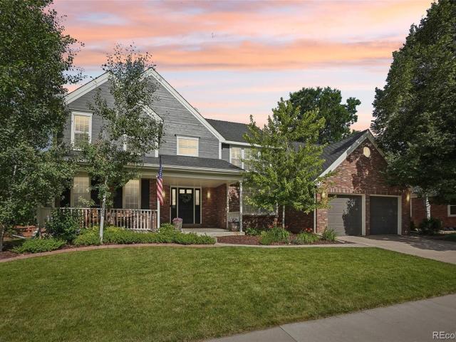 5436 S Everett Way