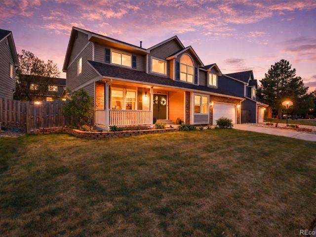 5436 S Kirk Circle
