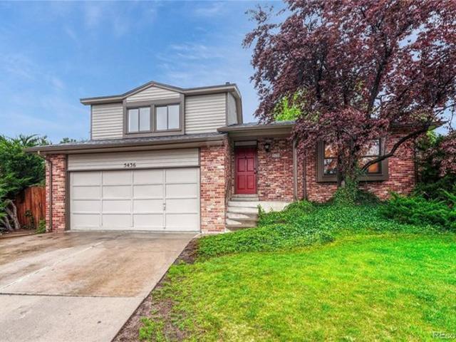 5436 S Walden Ct, Centennial, CO 80015
