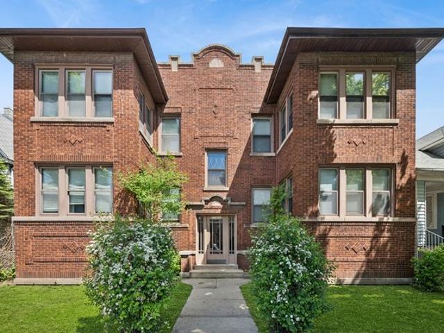 5436 W Jackson Blvd, Chicago, IL 60644