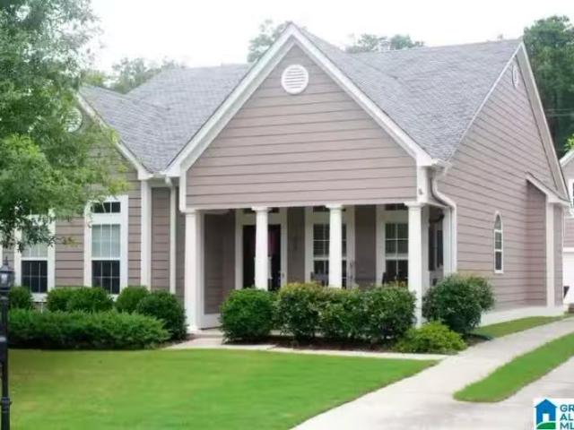 5436 WISTERIA TRCE, TRUSSVILLE, AL 35173