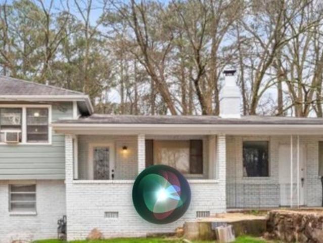 5437 McCurdy Ave, Stone Mountain, GA 30083