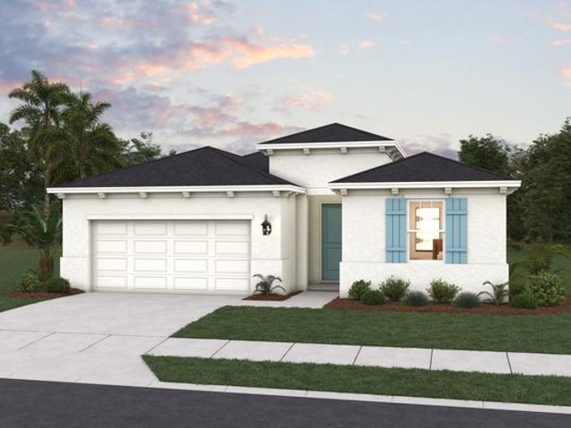 5437 NW Camberly Ct, Port Saint Lucie, FL 34987