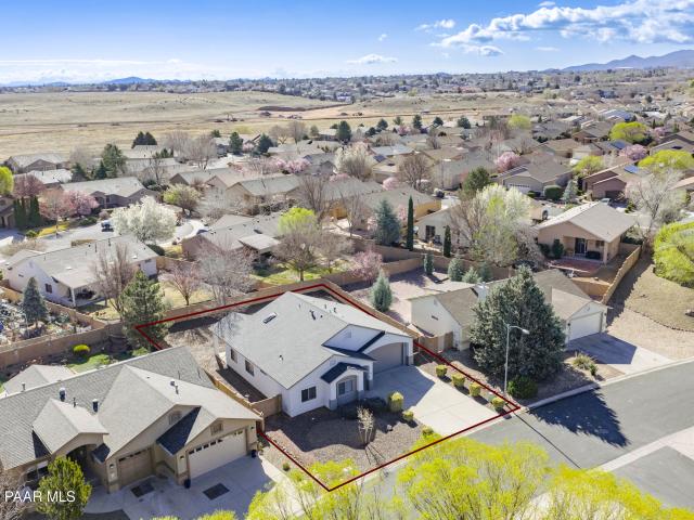 5437 N Bremont Way, Prescott Valley, AZ 86314 | Compass