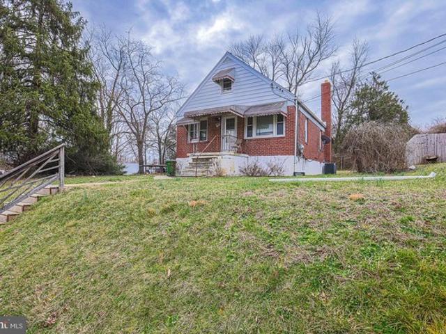 5437 Omaha Ave, Baltimore, MD 21206