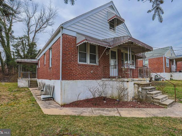 5437 Omaha Ave, Baltimore, MD 21206 | Compass
