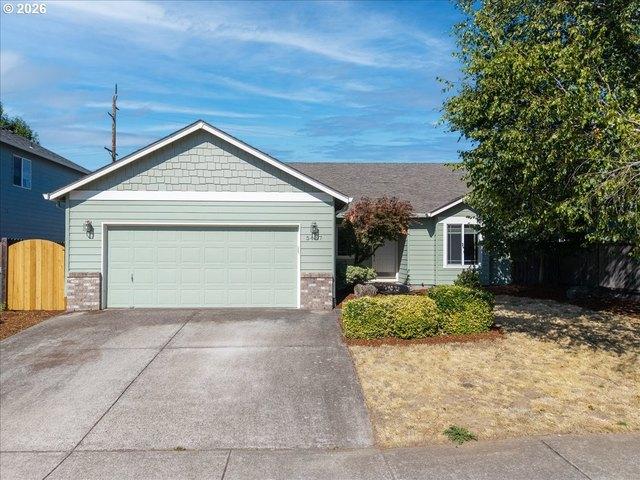 5437 Burbank St N, Keizer, OR 97303