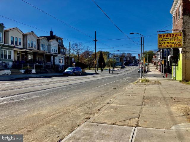 5437 Baltimore Avenue # 2