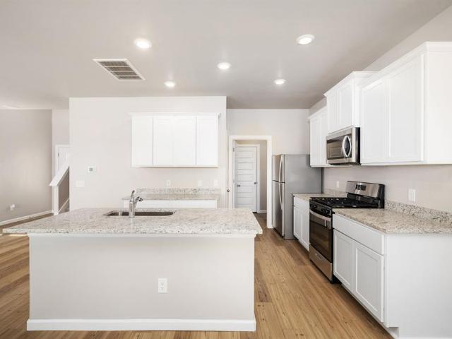 5437 Bayler Drive