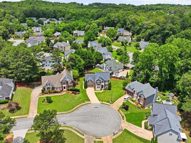 5437 Blue Cedar Drive