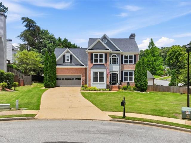 5437 Blue Cedar Drive