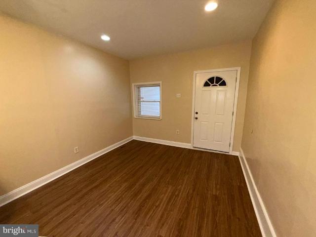 5437 Christian Street # 1