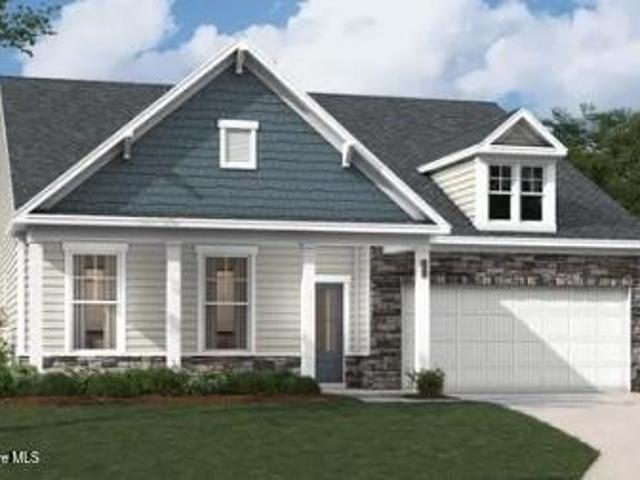5437 Dellwood Way Unit 160, Leland, NC 28451