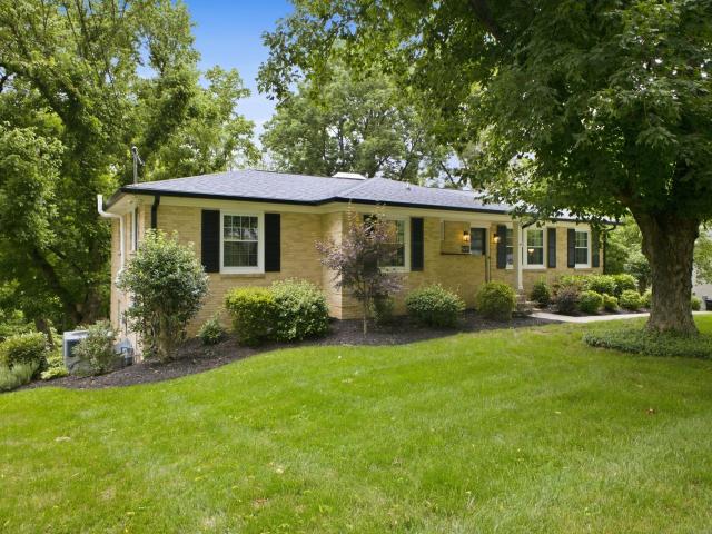 5437 Hill Road Cir