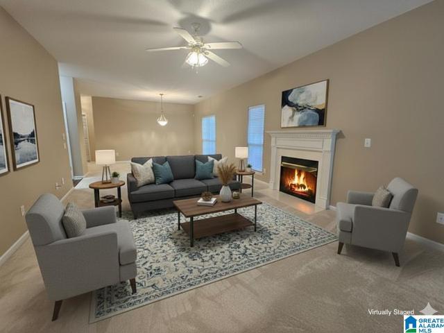 5437 J R Drive