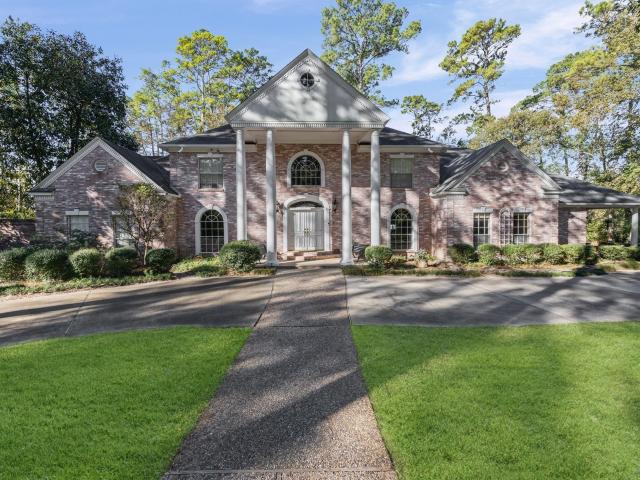 5437 Pine Springs Ct, Conroe, TX 77304 | MLS #65245 | Compass