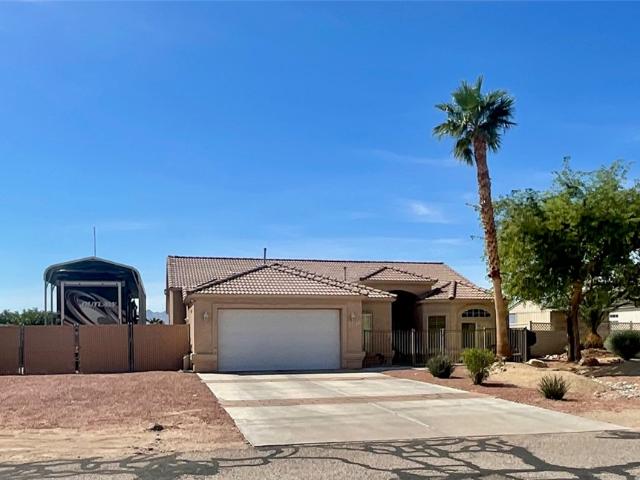 5437 Primavera Dr, Fort Mohave, AZ 86426 | MLS #037545