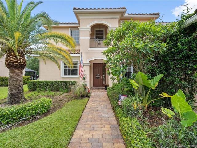 5437 SW Honeysuckle Ct, Palm City, FL 34990 | MLS #M20055 | Compass