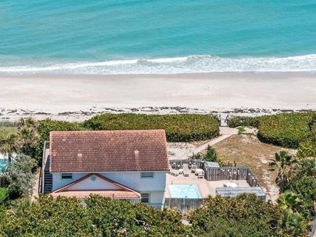 5437 S Hwy A1A, Melbourne Beach, FL 32951