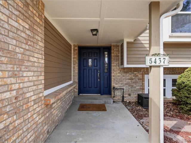 5437 S Swadley Court