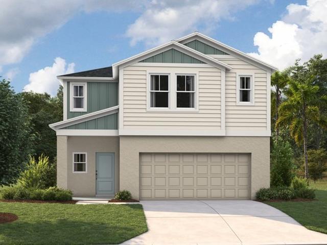 5437 San Pietro Dr, Winter Haven, FL 33884