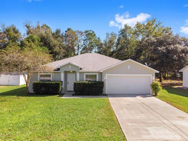 5437 SE 70th Ave, Ocala, FL 34472
