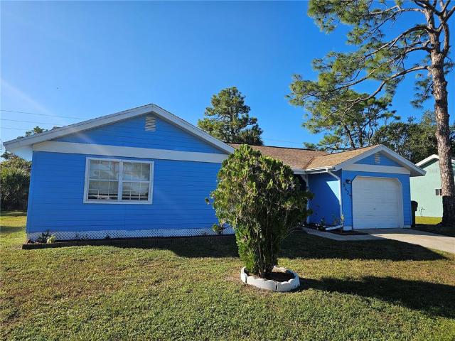 5437 Talbrook Rd, North Port, FL 34287 | MLS #C7516