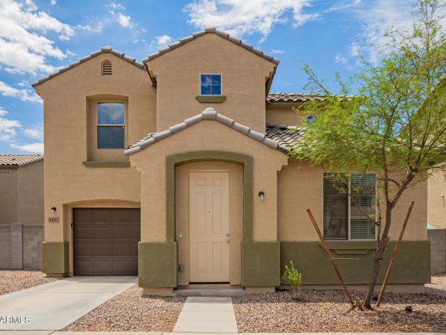 5437 W Albeniz Pl, Phoenix, AZ 85043 | MLS #6891 | Compass