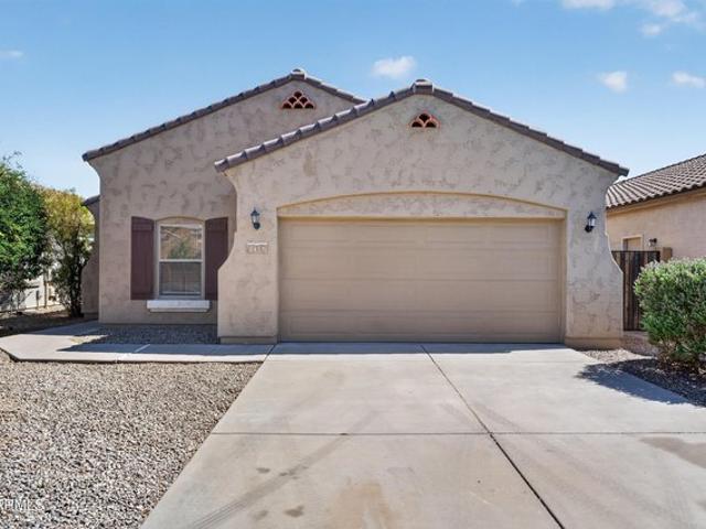 5437 W Maldonado Rd, Laveen, AZ 85339
