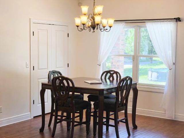 5437 Watchtower Drive