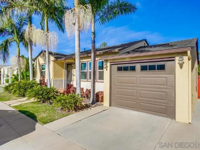 5438 Gilbert Dr, Unit A, San Diego, CA 92115 | MLS #260007 | Compass